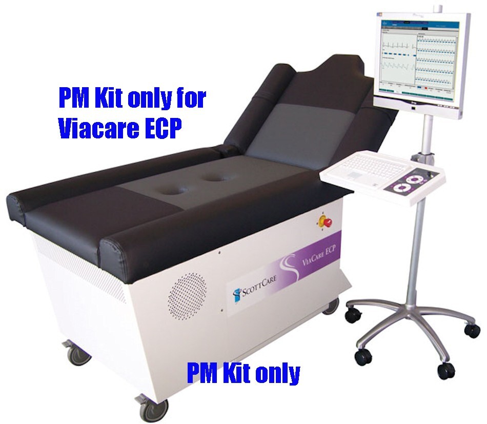 EECP Vasomedical PM KIT for Lumenair, TS3,TS4, MC2 | eBay