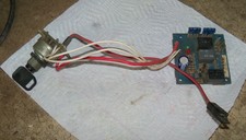 John Deere 445 Fuel Injection Control Module Am121682 1360 for sale ...