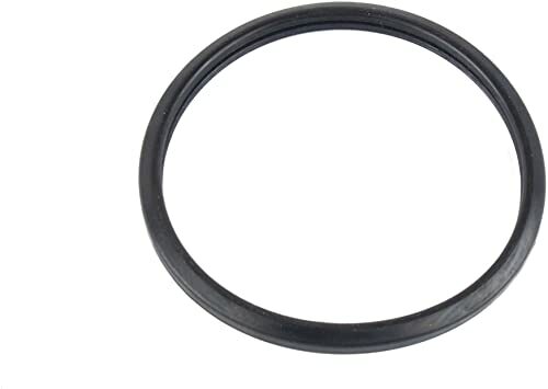 Toyota OEM Factory Thermostat Seal Gasket 16346-50010 Various Models ...