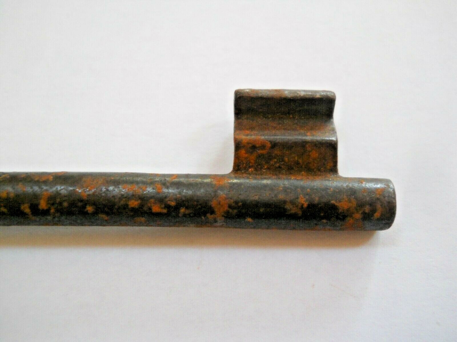 VIntage Large Skeleton Key 4 3/4" | eBay