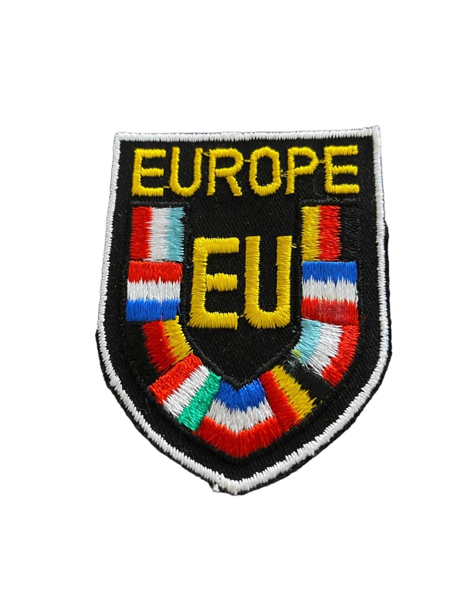 Vintage European Logo