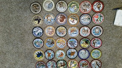 Pennsylvania Game Commission complete set of patches | eBay