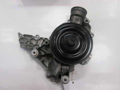 Mercedes-Benz OM272 W203 C-Klasse Wasserpumpe A2722000401 Guss ...