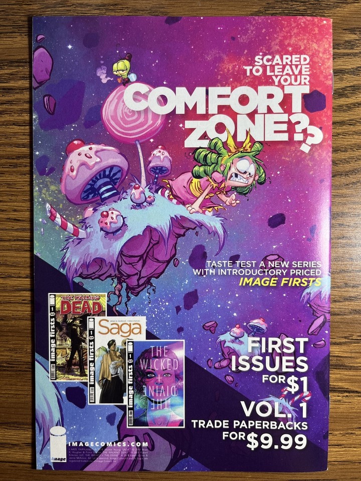 IMAGE FIRSTS SPAWN NM TODD MCFALANE STORY & COVER IMAGE COMICS 2018 | eBay