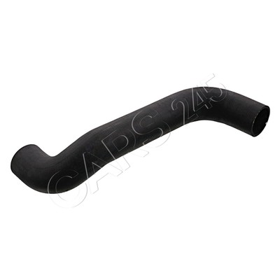 Radiator Hose Upper FEBI For MERCEDES Sprinter 901 902 903 904 W901 ...