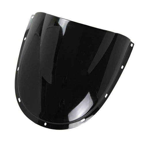 Black ABS Windscreen For Ducati 996 1994 95 96 97 98 99 00 01 02 2003 ...
