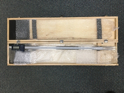 Calipers - 24 Digital