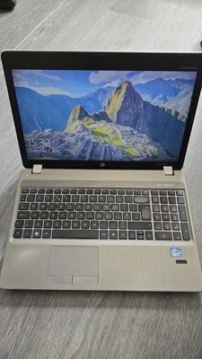 HP ProBook 4530s – Core i5 - BRAND NEW BATTERY - WINDOWS 10 - WITH ...
