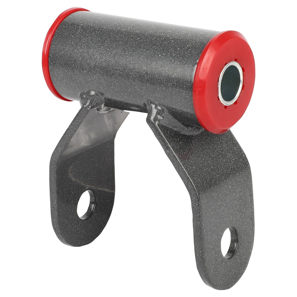 For 2002-2008 Dodge Ram 1500 412120 Lowering Shackles 2Pc Drop Rear ...