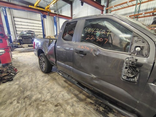 21 - 23 FORD F-150 Steering Rack E876792 | eBay