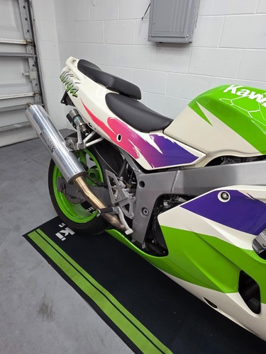 1995 Kawasaki Zx6r | eBay