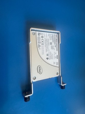 Keysight E7515B Hard Drive with Bracket | eBay