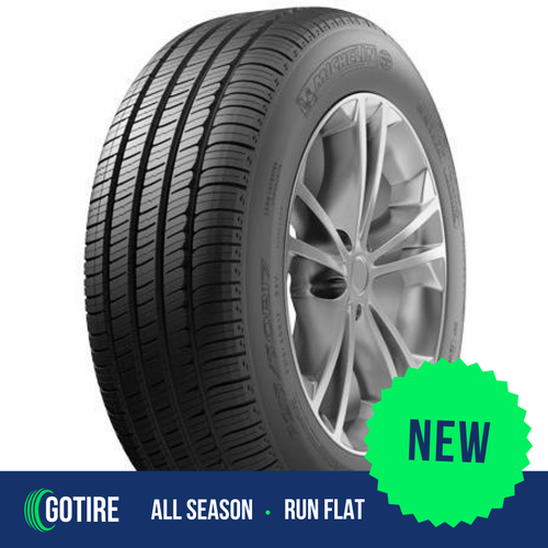 1 X New - 245/45R19 Michelin Primacy MXM4 102V | eBay