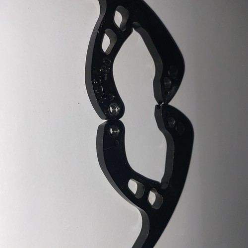 Mathews Archery /Monster /M26.5/80 Mod Set | eBay