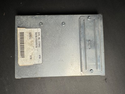 S10 1988 - 1991 Chevy S10 Blazer 2.8L Engine Computer ECM PCM 1228062 ...