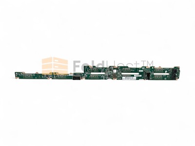 HP HPE DL325 Gen 10 Plus V2 8 SFF SAS/SATA drive backplane P31227-001 ...