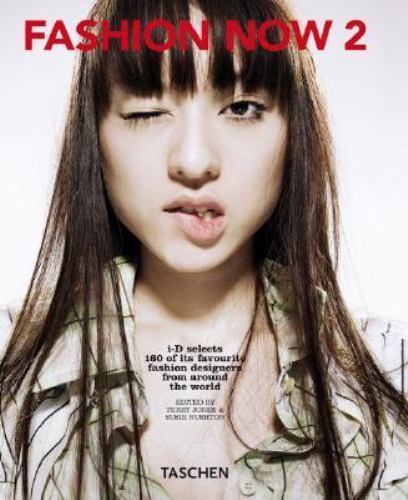 Fashion Now by Susie Rushton (2008, Trade Paperback) for sale online | eBay