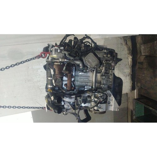 ⭐ XUJN COMPLETE ENGINE FOR 2017 FORD FIESTA (17-21) (21-23) CE1 1.5 ...