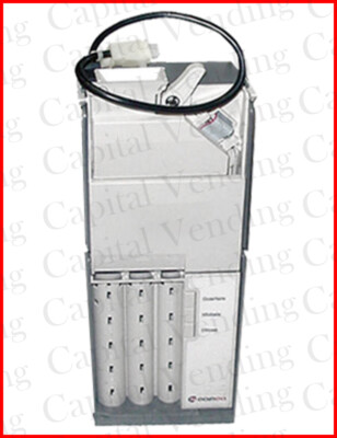 Vend Rite 360 Refurbished Coin Changer for Soap Laundromat Vending ...