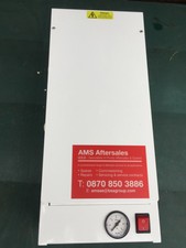 Boss Mk1 3hl Single Pump Digital Pressurisation Unit Wall Mounted for ...