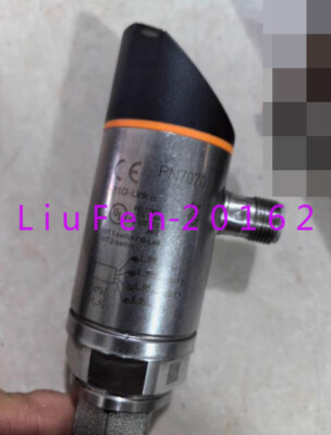 1PC Used IFM pressure sensor PN7070 | eBay