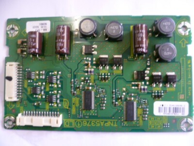 PANASONIC INVERTER BOARD FOT MODEL TX-L42E30BT TNPA5376 1 LD TXNLDIMXU ...