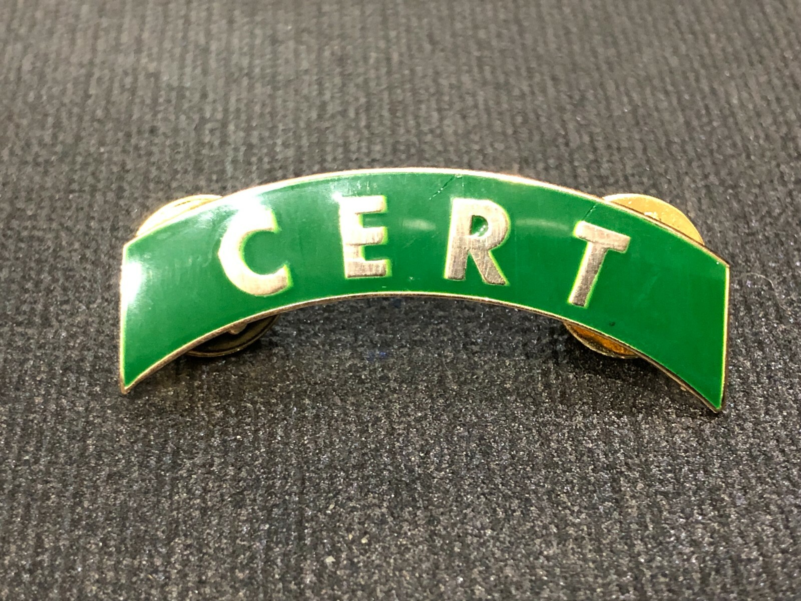JROTC, ROTC Enameled Arc Pin ~ Special Team Insignia (CERT) New | eBay