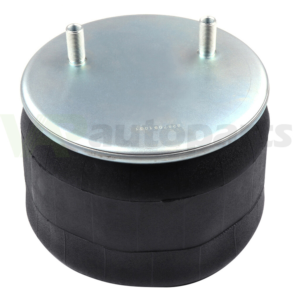 4PCS Air Suspension Spring Bags For Hendrickson Trailer S21800 W01-358 ...