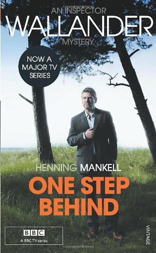 One Step Behind By Henning Mankell. 9780099526636 | eBay