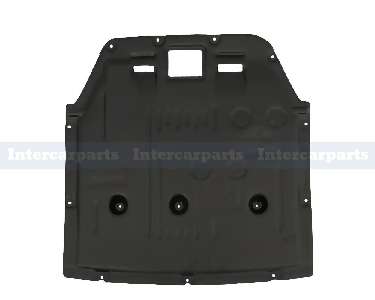 Undertray Under Engine Cover Rust Shield for Mini Cooper Hatch F55 F56 ...