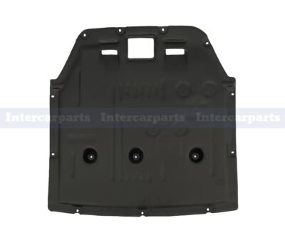 Undertray Under Engine Cover Rust Shield for Mini Cooper Hatch F55 F56 ...
