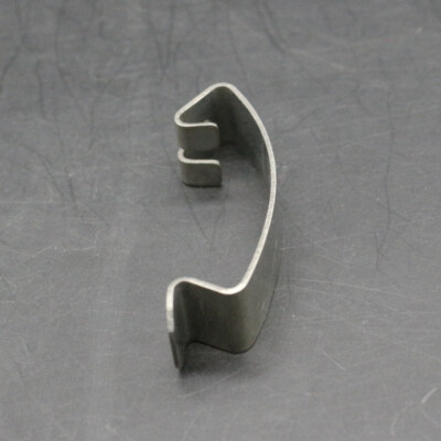 For Audi VW Passat Touareg 078129797 Air Cleaner Housing Assembly Clips ...