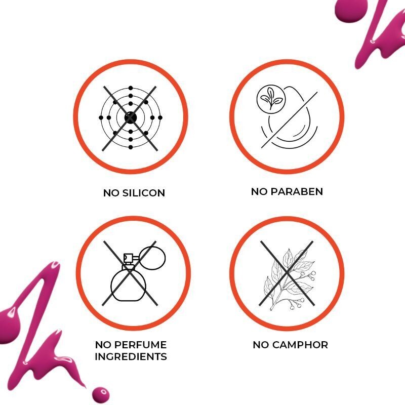 Insight Cosmetics Nail Polish - Color 326 | eBay