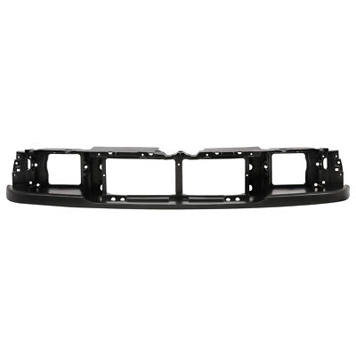 Grille Header Panel For Ford Ranger 1993-1997 Grille Mount PP Plastic ...