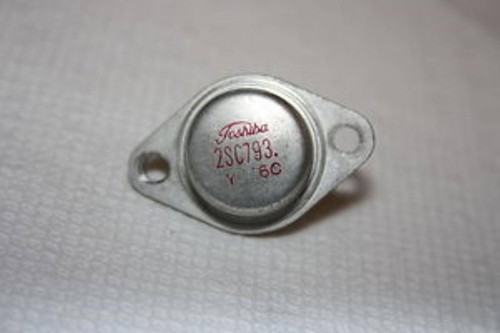 TOSHIBA 2SC793 TO-3 | eBay