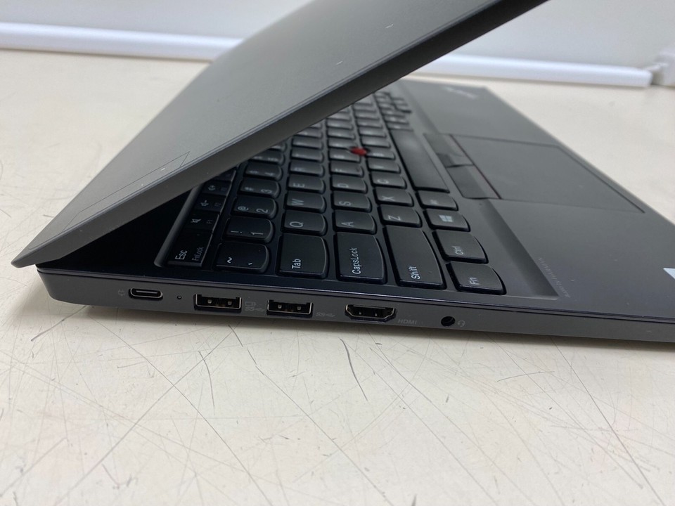 Lenovo ThinkPad E15, i5, 8GB RAM, 256GB SSD, No OS, 20RD005HUS | eBay