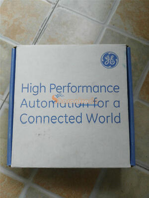 1PCS GE Fanuc RX3i PLC Programmable Controller Module IC695PNC001 ...