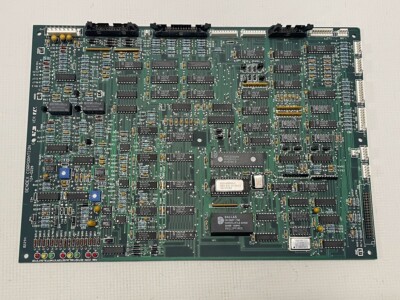 Gendex Circuit Board Gendex 9000 / 124-0229 | eBay