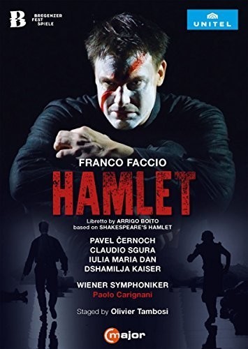 Hamlet [New DVD] 2 Pack 814337014063| eBay