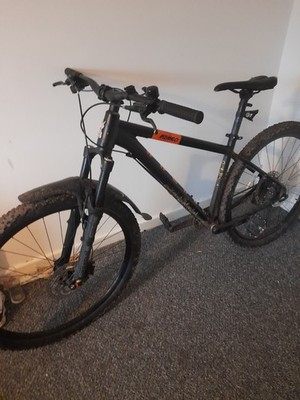 Voodoo Bizango Men's Mountain Bike | eBay UK