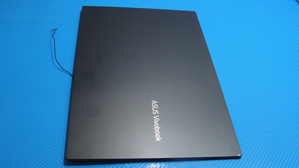 Asus VivoBook 15.6” 15 F1502ZA-WH74 Genuine Laptop LCD Back Cover 13N1 ...