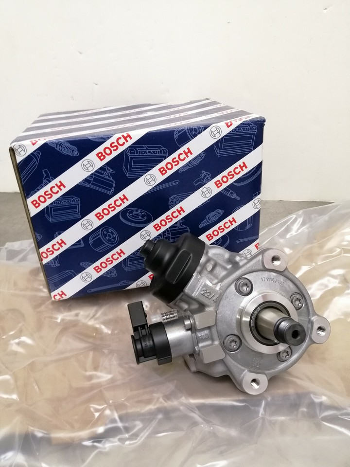 New Bosch Common Rail CP4 Diesel Fuel Pump 0445010565 Fits Audi 2.0L ...