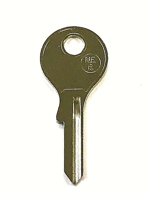 2005 Suzuki Boulevard Motorcycle Keys Suzuki Motorcycle Fork Lock Key ...