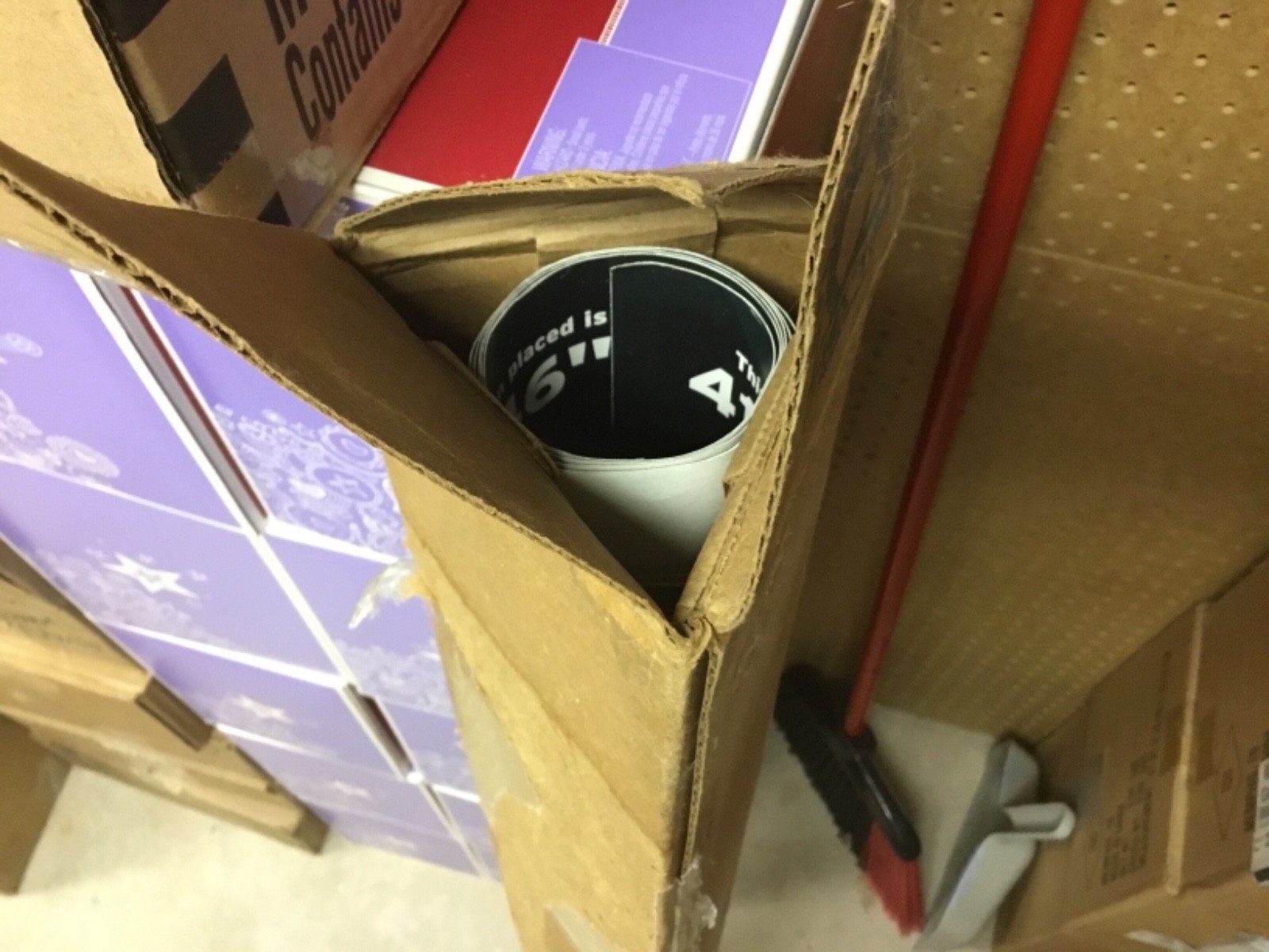 Fathead Disney Tron Wall Graphic Brand New | eBay