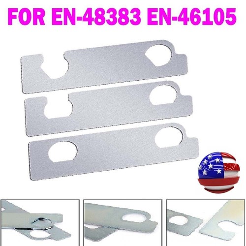 Engine Timing Camshaft Retaining Holding Tool Set EN-48383 EN-46105 for ...