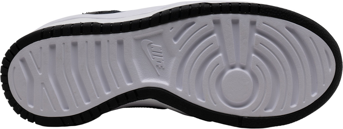 Nike Dunk Up High White Black W for sale | eBay