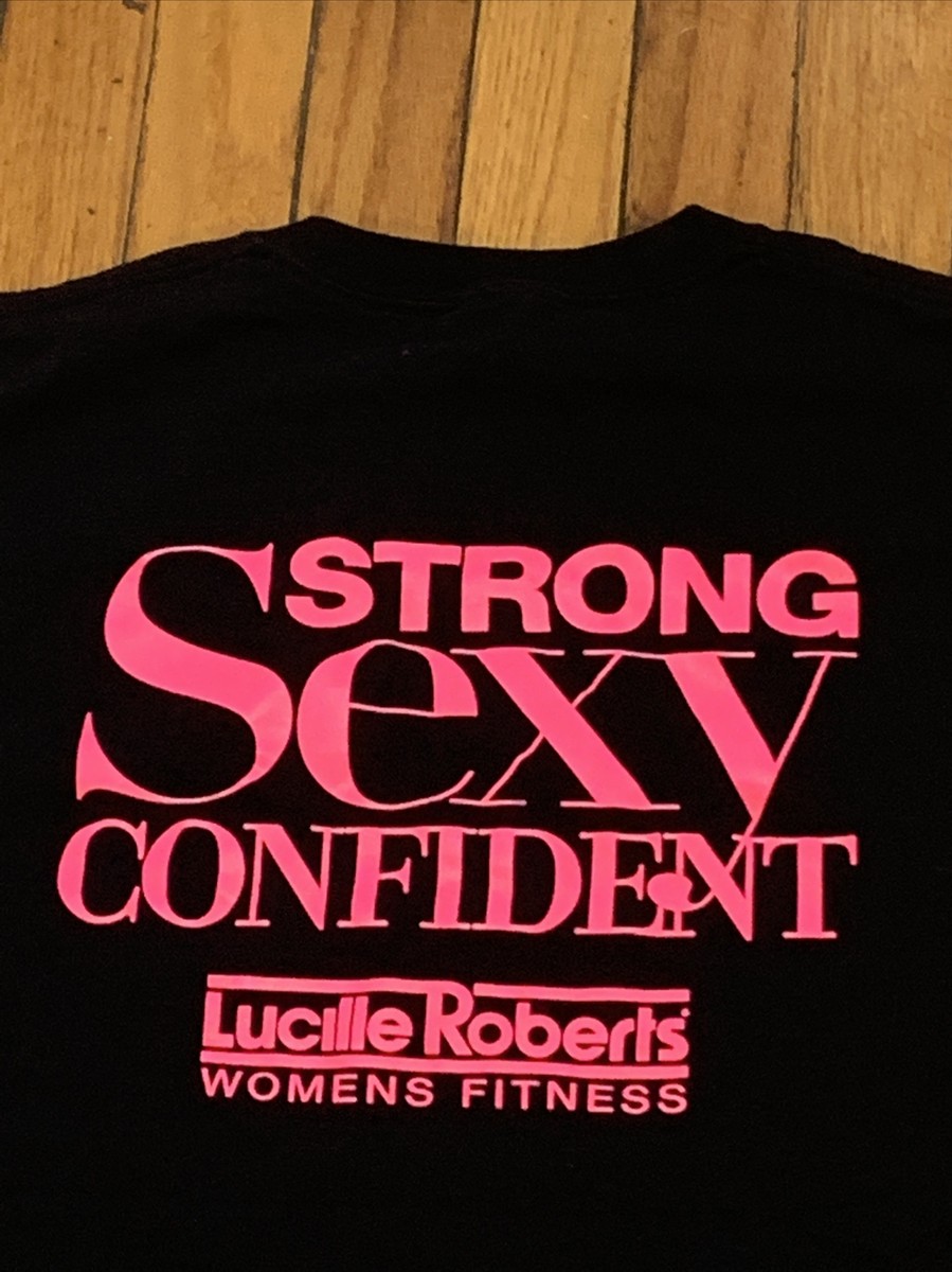 Lucille Roberts Logo