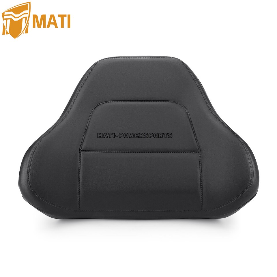 Passenger Backrest Fits Honda GL1500 GL1500Se GL1500I GL1500A Goldwing ...