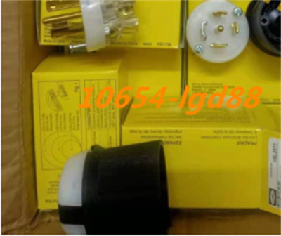 1PCS New for HBL2811 Industrial Plug @24 | eBay