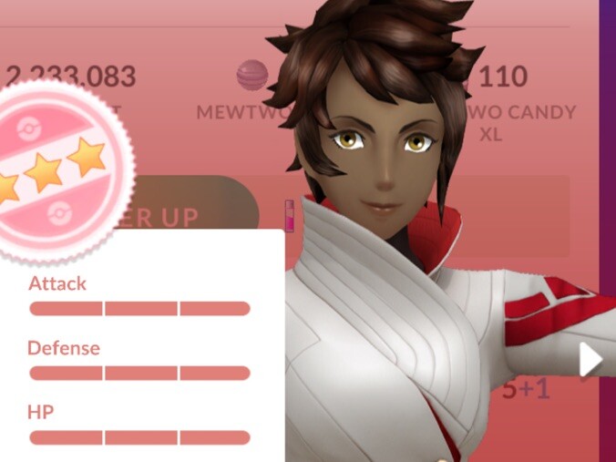 Hundo Pokemon Go Catch 5 Hundo | eBay